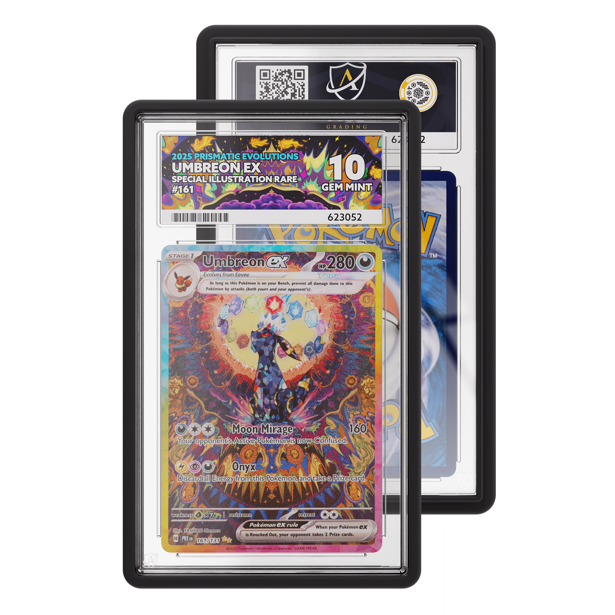 Ace Grading Store