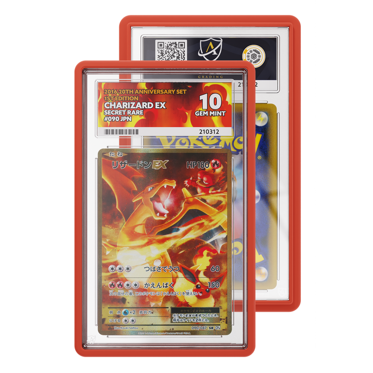Collections – Ace Grading Store